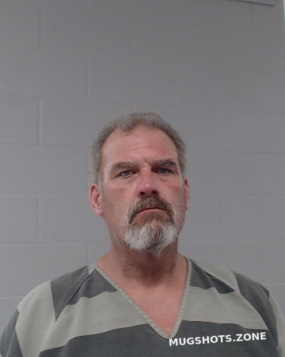 MILES BRIAN SCOTT 12/27/2021 - Johnson County Mugshots Zone