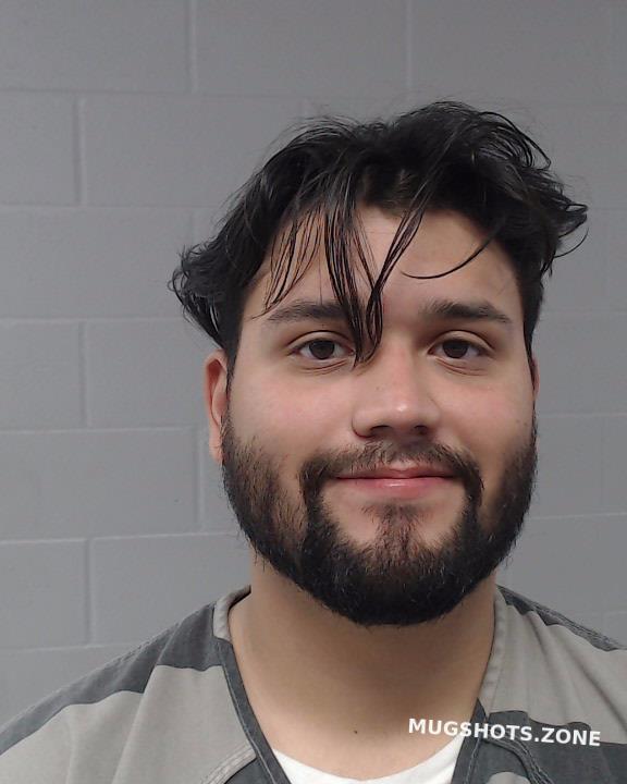 RANGEL ROEL 12/27/2021 - Johnson County Mugshots Zone