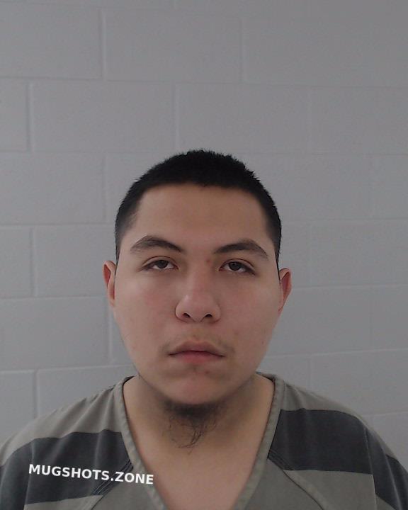 DAVILA JUAN JESUS 01/03/2022 - Johnson County Mugshots Zone