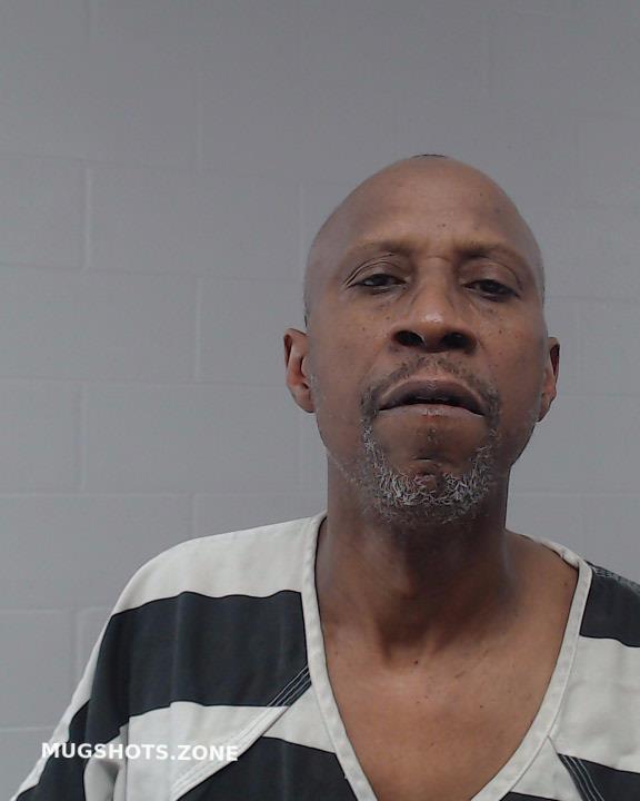 FRANKLIN DARWIN KEITH 01/13/2022 - Johnson County Mugshots Zone