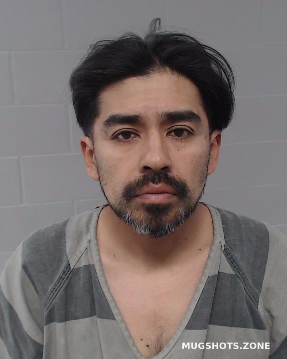 Gomez Manuel 01 14 2022 Johnson County Mugshots Zone