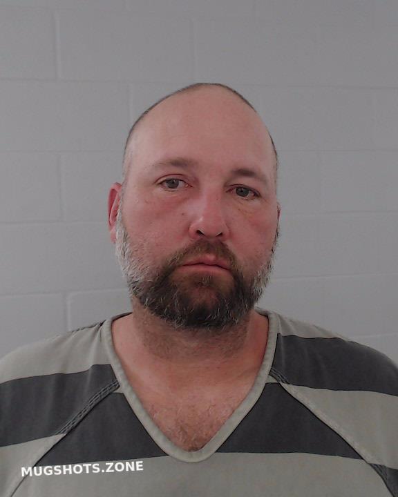 DEGER JASON WAYNE 01/16/2022 - Johnson County Mugshots Zone