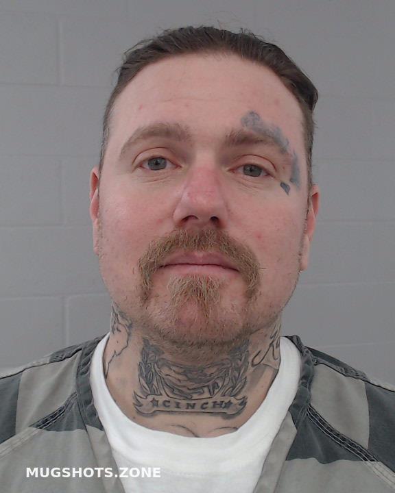 MILLER TIMOTHY BLAKE 01/19/2022 - Johnson County Mugshots Zone