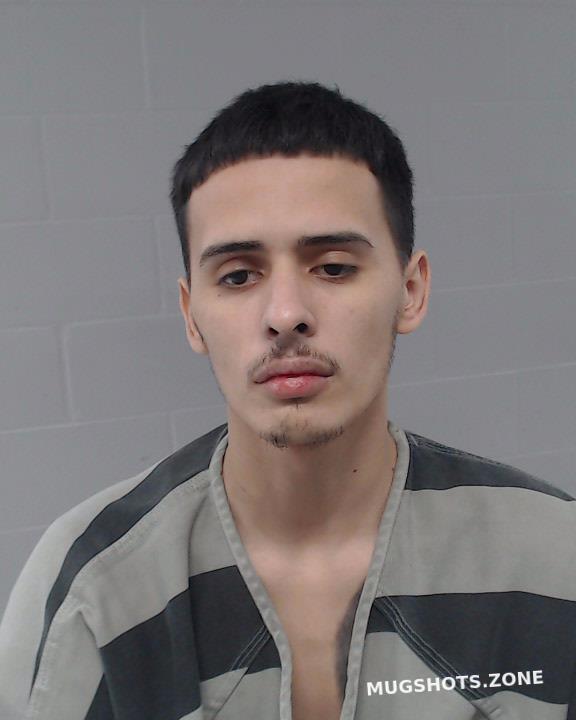 VELASQUEZ JOSHUA MICHAEL 01/23/2022 - Johnson County Mugshots Zone