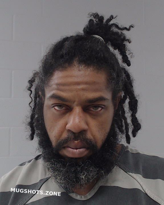 KING SHAD ALLEN 01/31/2022 - Johnson County Mugshots Zone