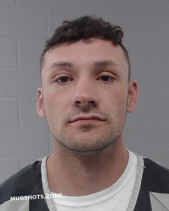 SHORT JOSHUA WAYNE 02/03/2022 - Johnson County Mugshots Zone