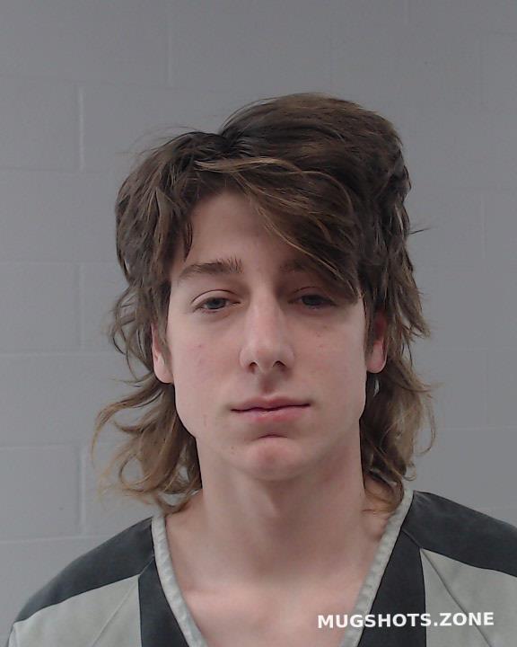 THROCKMORTON GENE OTTO 02/08/2022 - Johnson County Mugshots Zone