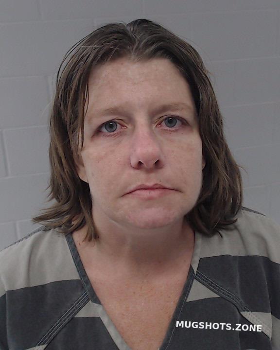 EDGETT TRACI ILENE 02/17/2022 - Johnson County Mugshots Zone