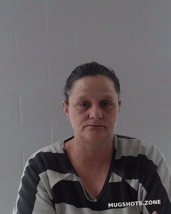 MOSELEY CHANDRA NICOLE 02/21/2022 - Johnson County Mugshots Zone