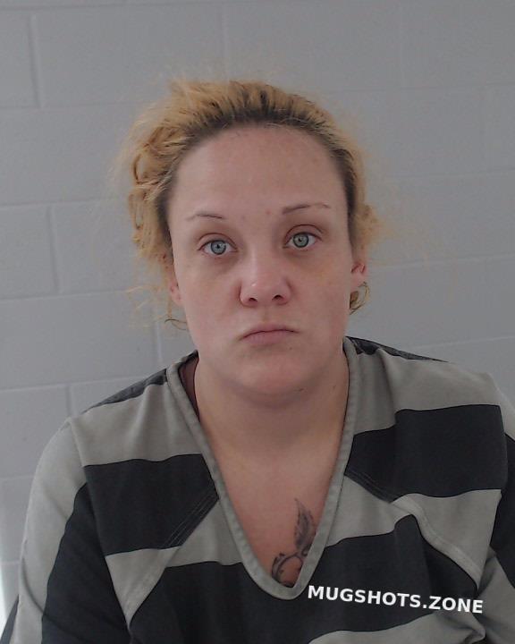 REDDY SARAH KAY 02/22/2022 - Johnson County Mugshots Zone