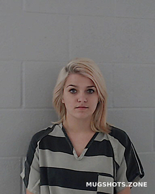 TALLEY SUMMER WYNN 03/02/2022 - Johnson County Mugshots Zone