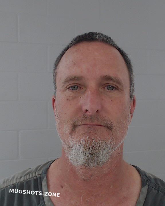 STONE EVAN CLARK 03/02/2022 - Johnson County Mugshots Zone