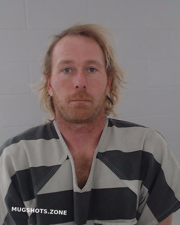 SINGLETON JEREMY DEWAYNE 03/05/2022 - Johnson County Mugshots Zone