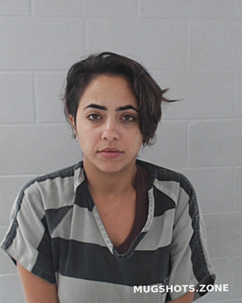 DAHBUR YAMILA HERNANDEZ 03/16/2022 - Johnson County Mugshots Zone