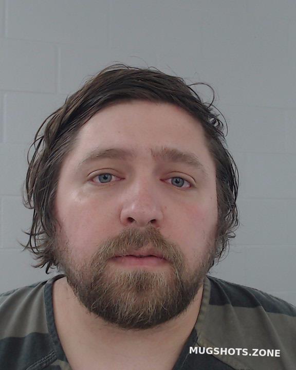 BADMAN NICHOLAS WELCOME 03/17/2022 - Johnson County Mugshots Zone