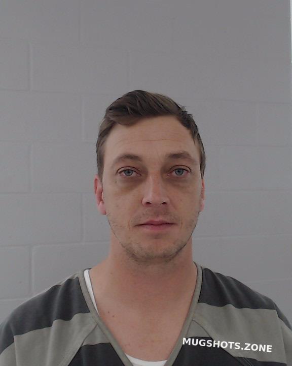 MERCIER DANIEL 03/18/2022 - Johnson County Mugshots Zone