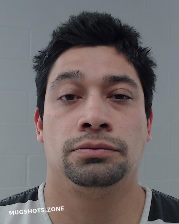 CRUZ JEASSY BOBBY 03/24/2022 - Johnson County Mugshots Zone