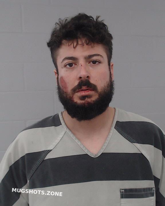 SADEK HAMED WAHIB S 03/25/2022 - Johnson County Mugshots Zone