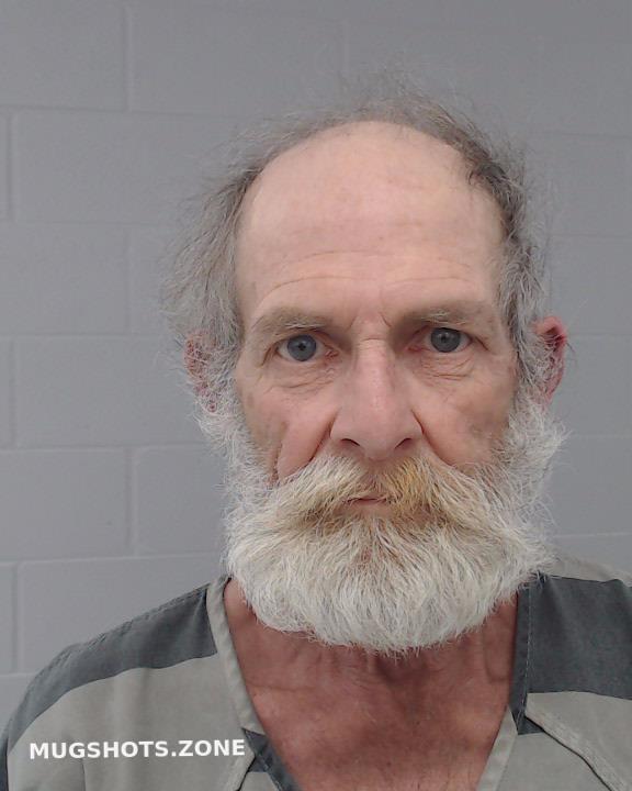 DAY CHARLES ALLEN 03/29/2022 - Johnson County Mugshots Zone