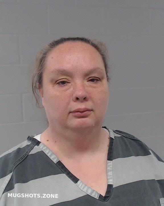 HALLER CRYSTAL LEE LORENE 04/06/2022 - Johnson County Mugshots Zone