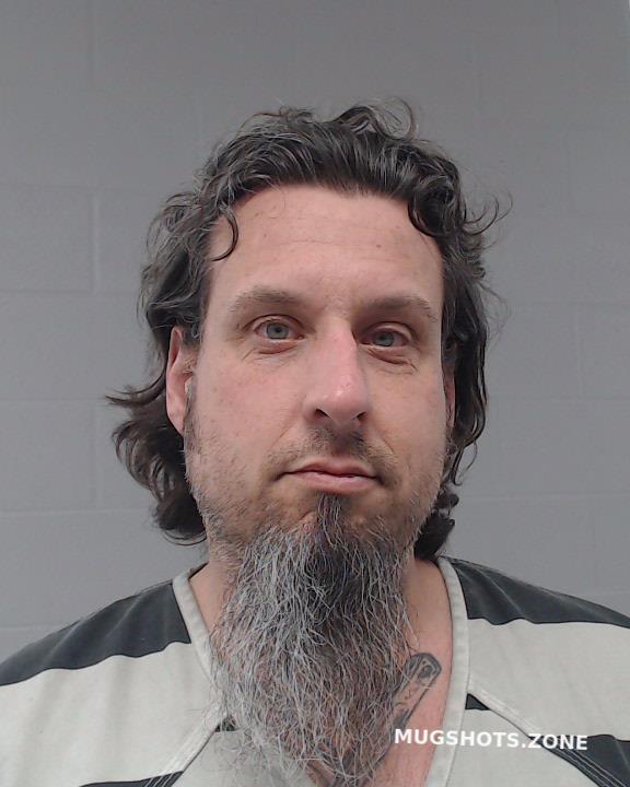 REEVES TERRY SCOTT 04/06/2022 - Johnson County Mugshots Zone