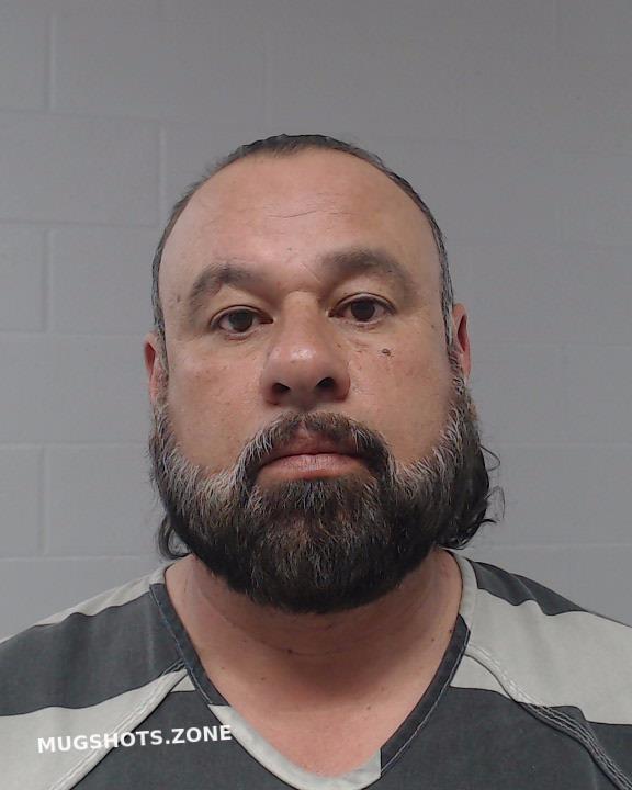 MORALEZ JOHN LEE 04/06/2022 - Johnson County Mugshots Zone