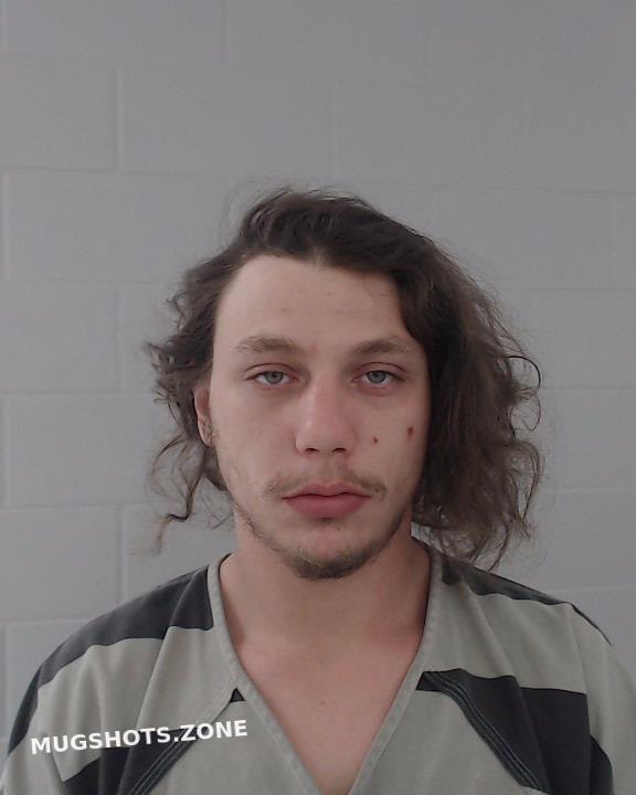 CARRABBA JOSEPH KELLY 04/10/2022 - Johnson County Mugshots Zone