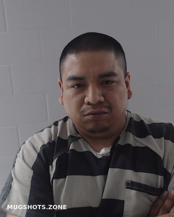 TORRES MICHAEL LEE 04/19/2022 - Johnson County Mugshots Zone