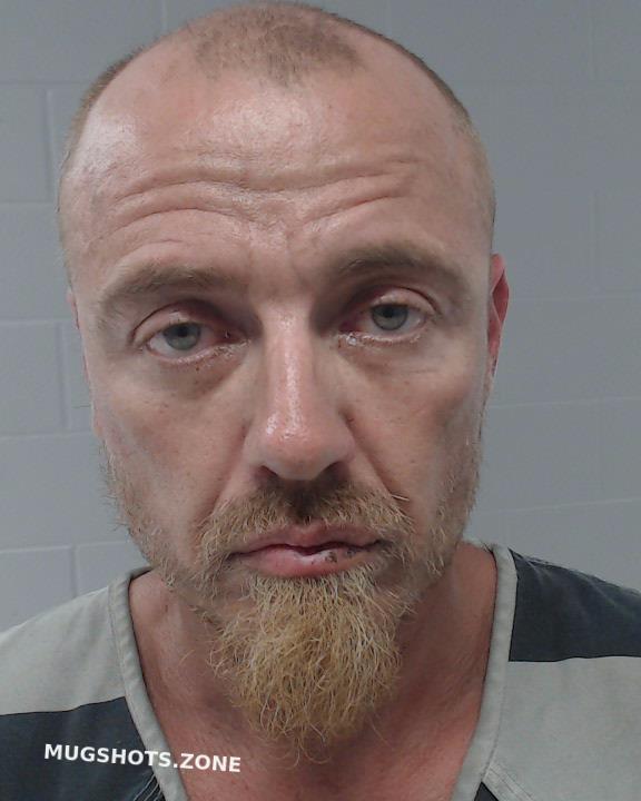 IRELAND RUSTY LYNN 04/22/2022 - Johnson County Mugshots Zone