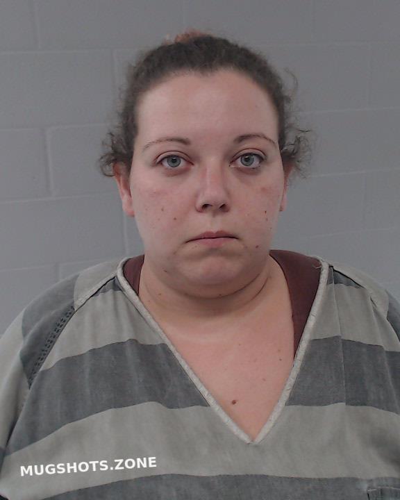 Miller Kayla Jean 04272022 Johnson County Mugshots Zone