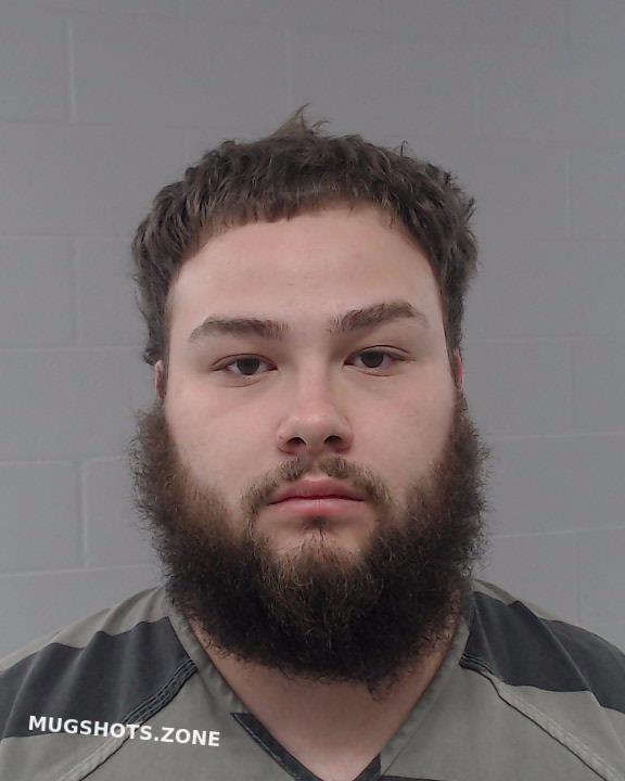 VAZQUEZ ELIJAH GAVIN 05/06/2022 - Johnson County Mugshots Zone