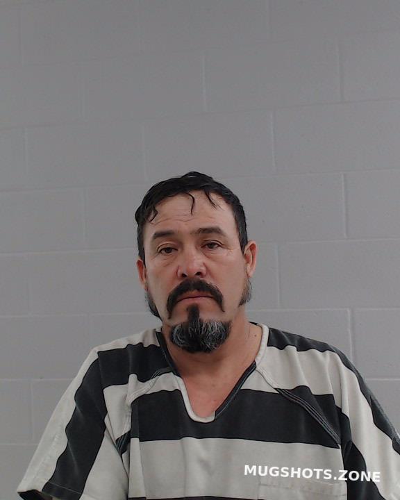 CASTRO CALDERON JOSE LUIS 05/08/2022 - Johnson County Mugshots Zone