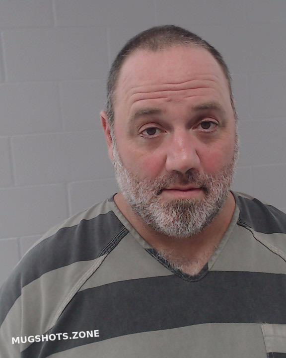 STAMPER JACOB RYAN 05/09/2022 - Johnson County Mugshots Zone