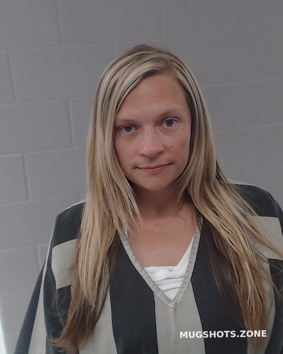 FRANKS SHELBI MORGAN 05/11/2022 - Johnson County Mugshots Zone