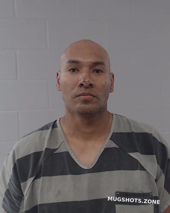 Cardona Jose Louis 05 16 2022 Johnson County Mugshots Zone