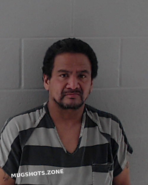 Figueroa Heriberto Arturo 05 17 2022 Johnson County Mugshots Zone