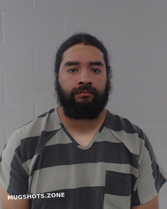 Pena Michael Anthony 05 19 2022 Johnson County Mugshots Zone