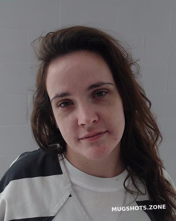 LUSK EMILY VIOLET 05/21/2022 - Johnson County Mugshots Zone