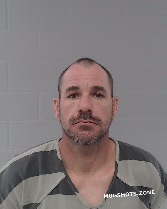 LOVETT TRAVIS CENTELL 05/27/2022 - Johnson County Mugshots Zone
