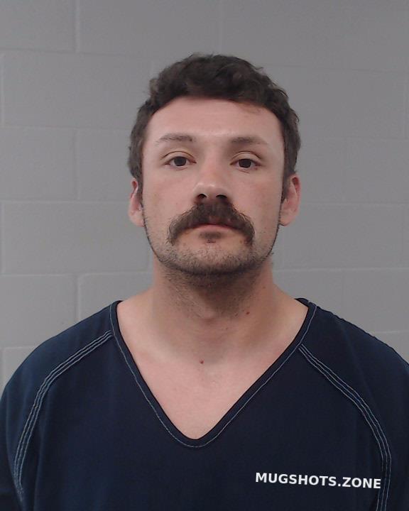 SHORT JOSHUA WAYNE 06/01/2022 - Johnson County Mugshots Zone