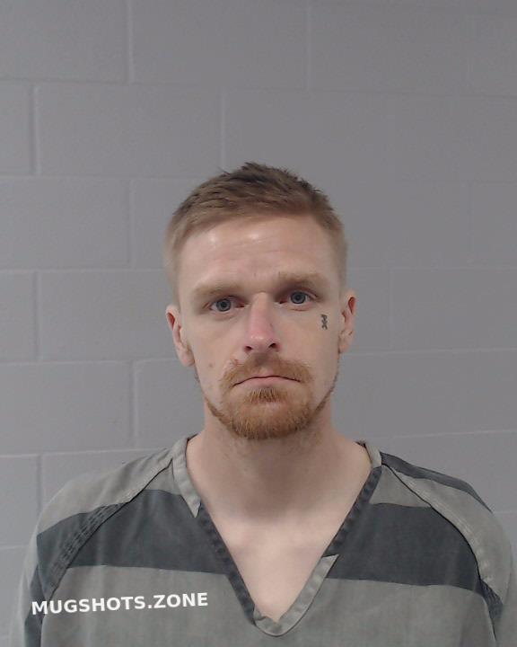 FRISBY ISAAC JAYHUE 06/02/2022 - Johnson County Mugshots Zone