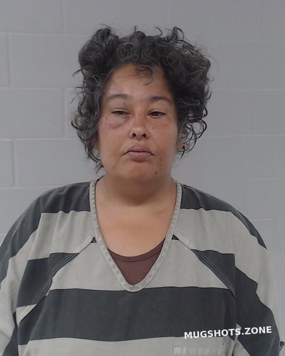 FREE NACOLE MICHELLE 06/11/2022 - Johnson County Mugshots Zone