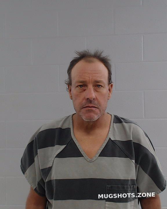 MILAM JAMES RAY 06/14/2022 - Johnson County Mugshots Zone