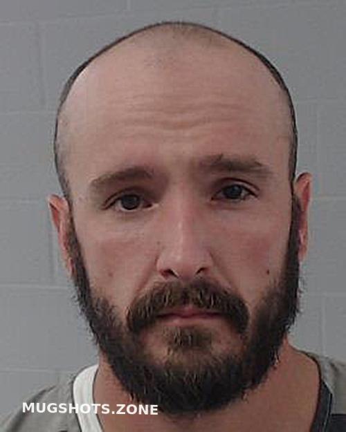 COX DARREN LOUIS 06/14/2022 - Johnson County Mugshots Zone