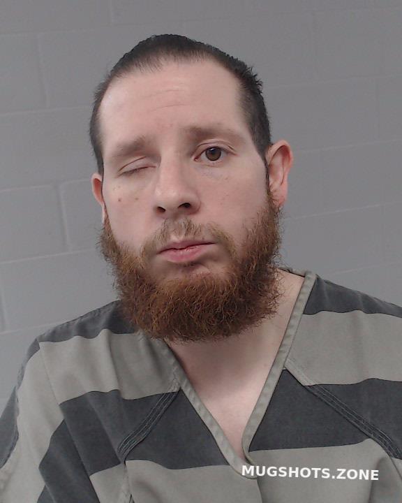 RODRIGUEZ JUSTIN LUIS 06/17/2022 - Johnson County Mugshots Zone