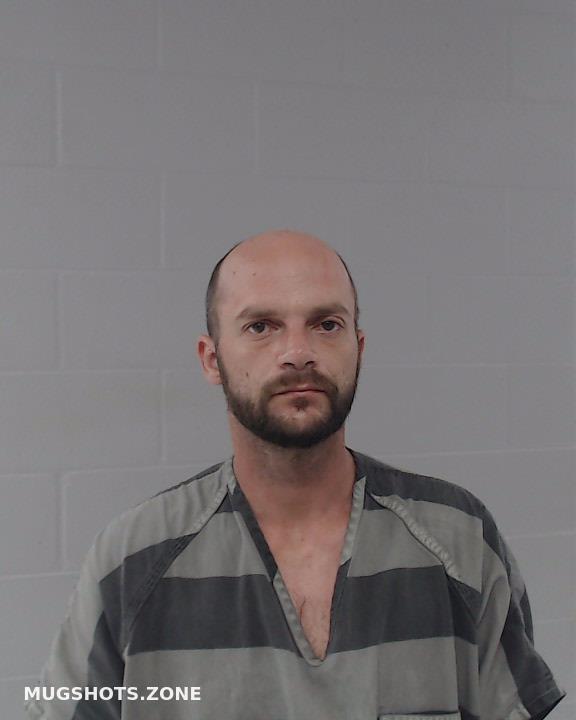 KERR CHRISTOPHER RAY 06/19/2022 - Johnson County Mugshots Zone