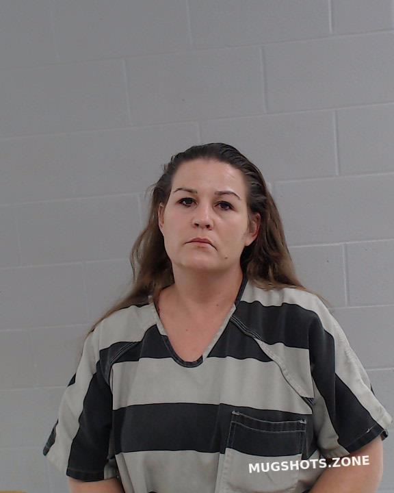 WARREN KIKI KAYLENE 06/22/2022 - Johnson County Mugshots Zone