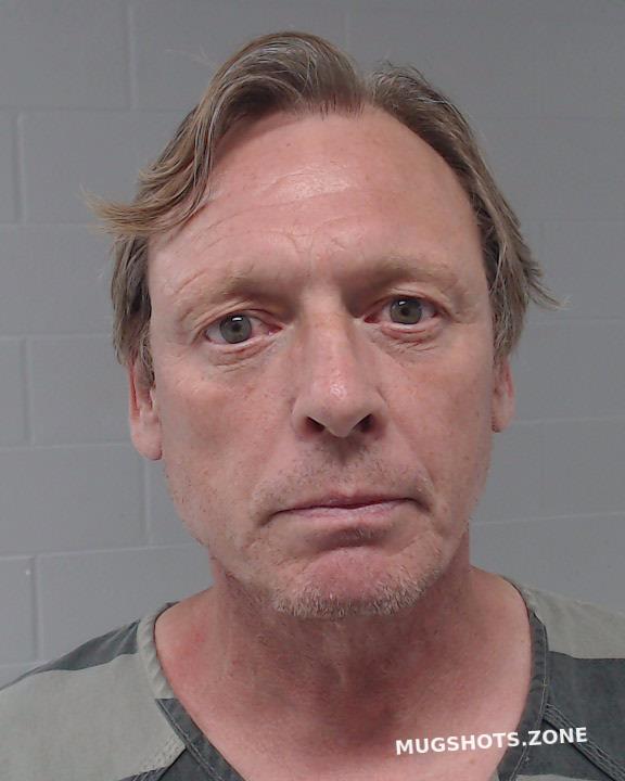 PERRY EVERETT EUGENE 06/22/2022 - Johnson County Mugshots Zone