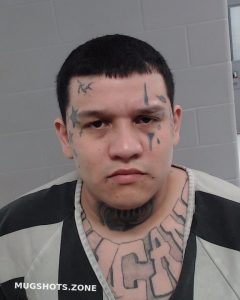 Johnson County Mugshots Zone