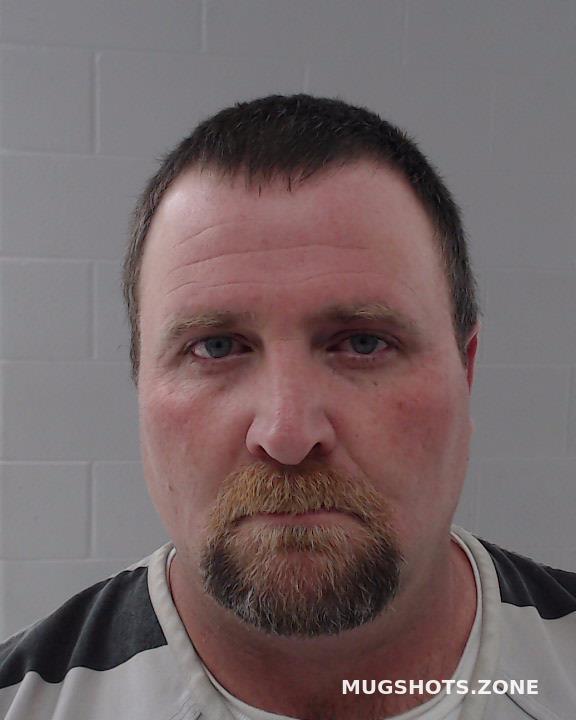 HICKSON TIMOTHY SCOTT 07/25/2022 - Johnson County Mugshots Zone